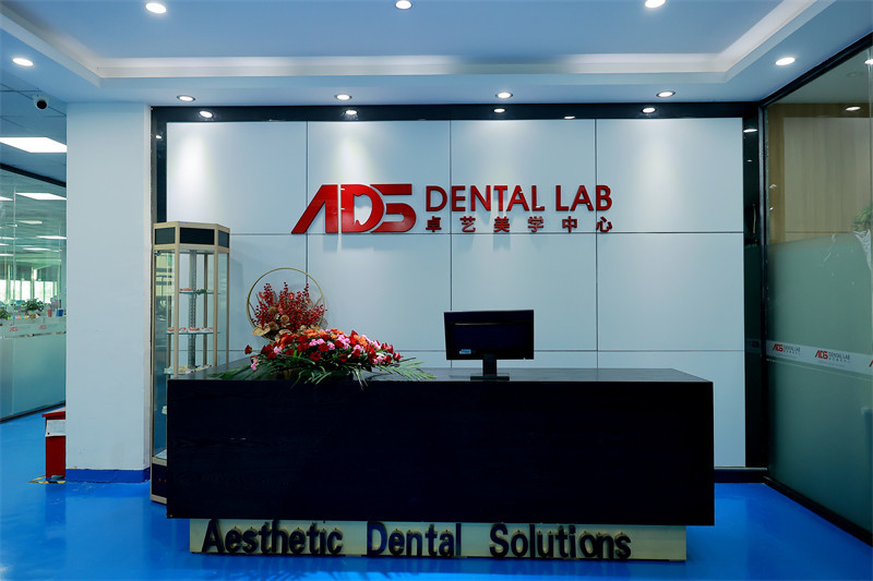 China ADS Dental Lab company profile